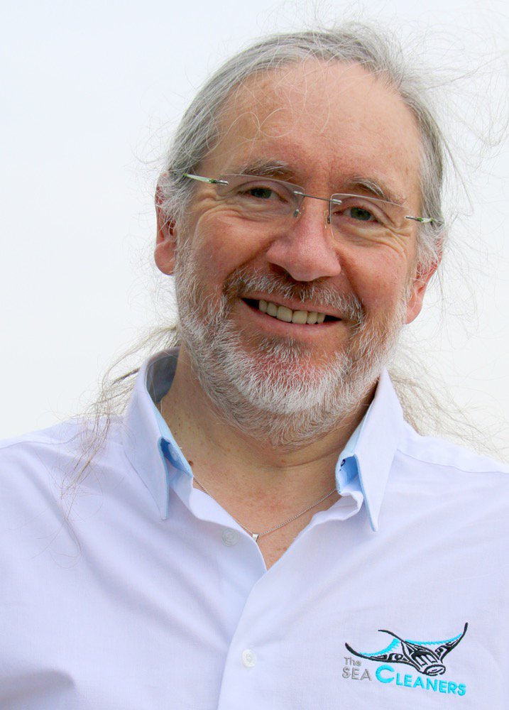 From Open Ocean to Open Data